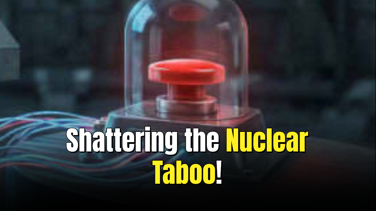 World’s Leading AIs Were Given Nuclear Codes and Pitted Each Other in a ...