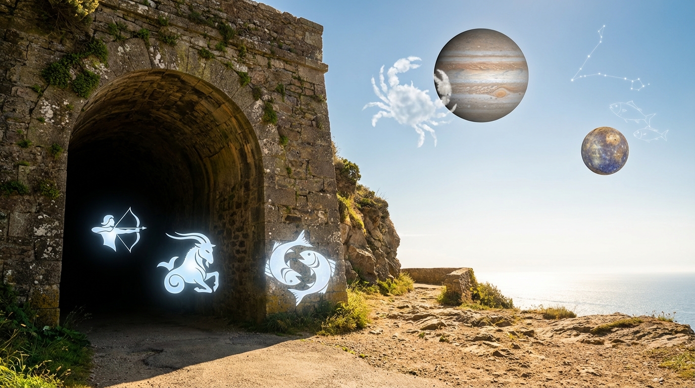 Horoscope : après la semaine du 9 au 15 mars 2026, la galère s’arrête ...