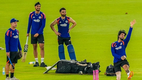 T20 World Cup 2026 final: When and where to watch India vs New Zealand ...