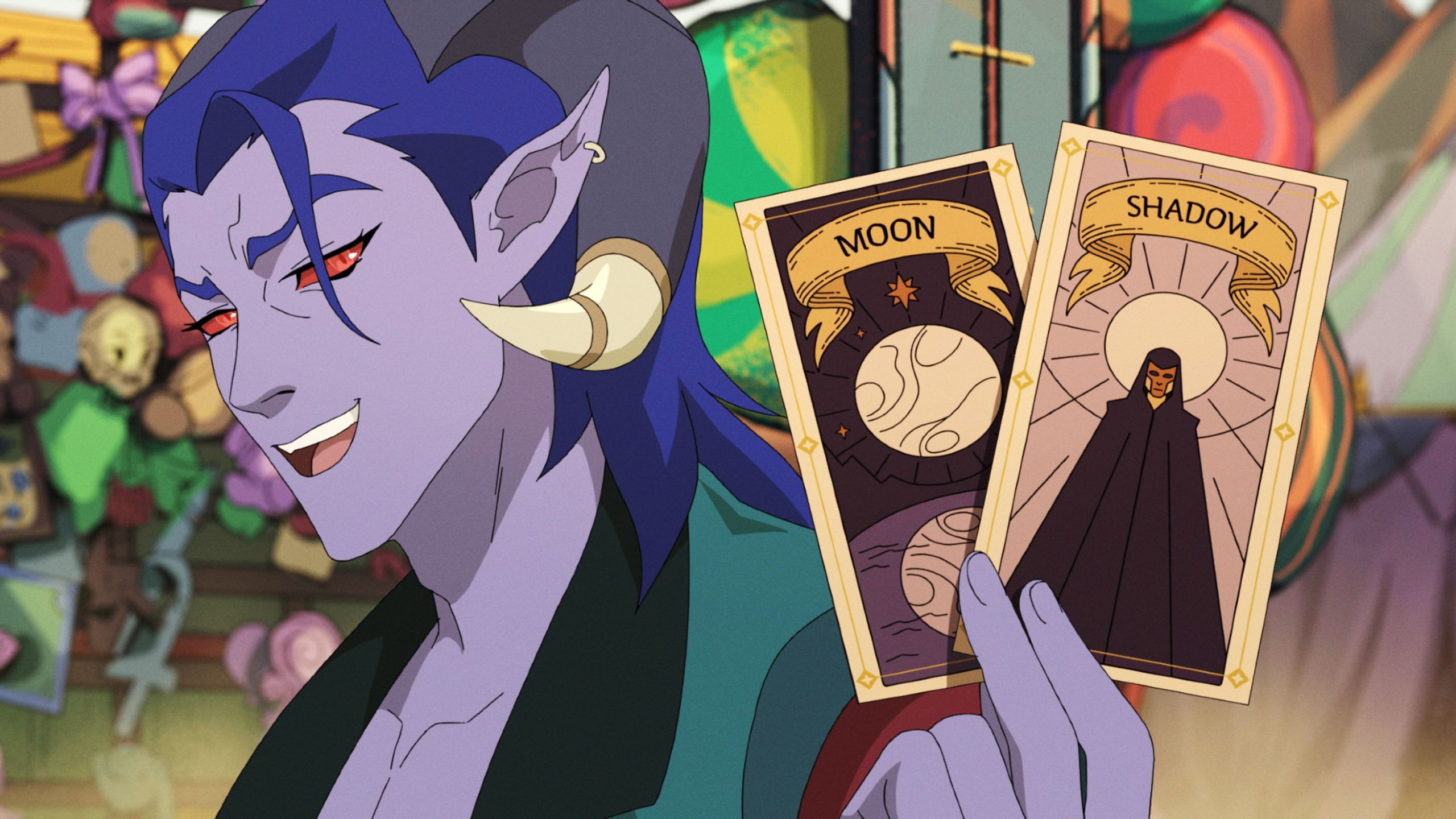 Prime Video's Critical Role adaptations: A fantasy franchise that could ...