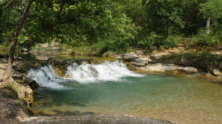 5 abandoned national parks and monuments that no longer exist