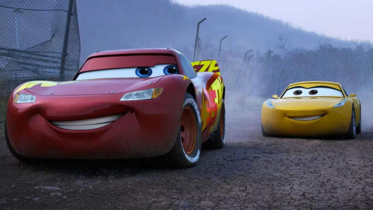 10 Pixar movie moments that made audiences cry