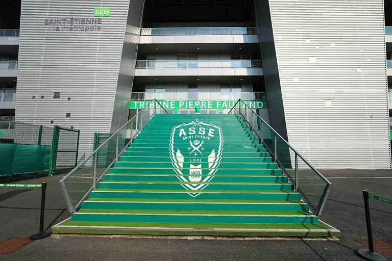 L’AS Saint-Étienne se bat avec Marseille et l’Atlético pour ce jeune ...