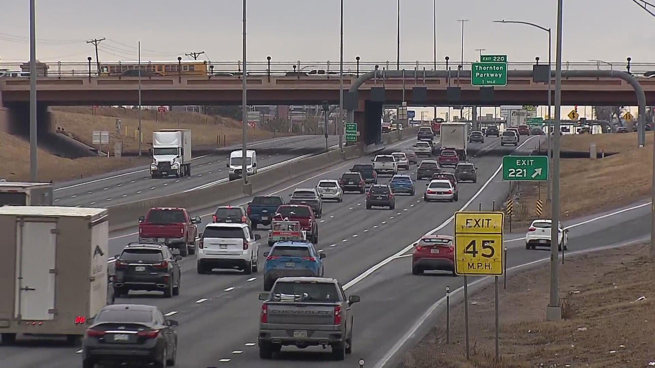 Colorado State Patrol warns of crash increases during Daylight Saving Time