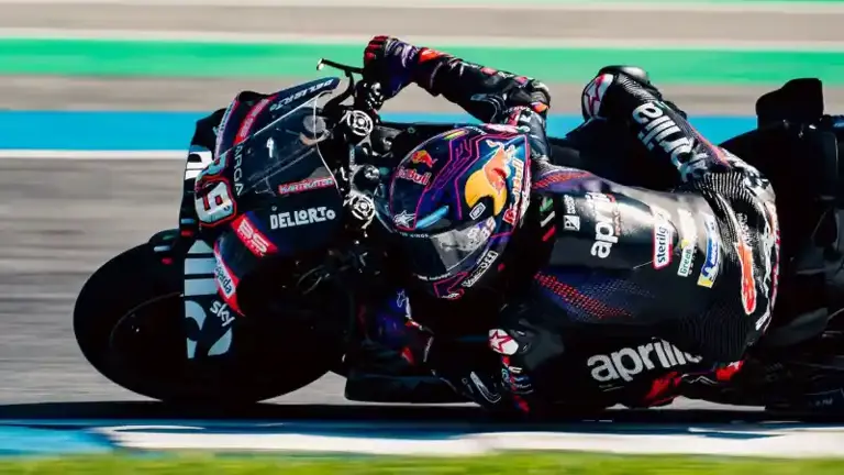 KTM dan Aprilia Juga Sudah Persiapkan Mesin 850cc Untuk Regulasi MotoGP ...