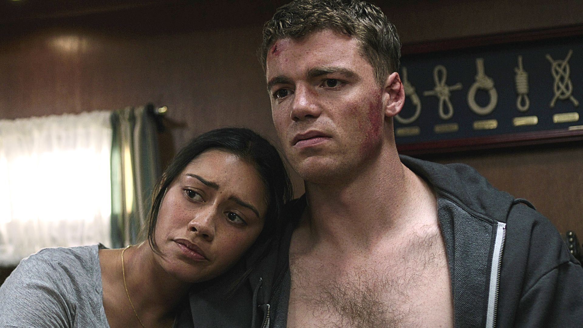 Netflix's The Night Agent Season 5 Update Is Exactly What Peter ...