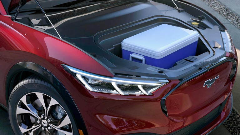 Ford's found a controversial way to make an extra $500 on its most ...