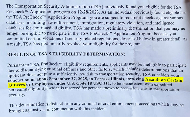 Americans are now a target in Trump’s immigration crackdown