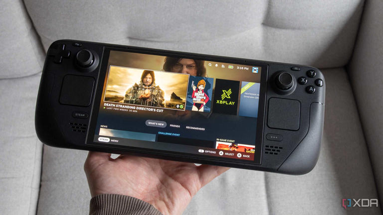 Microsoft should be terrified of SteamOS, even if Windows owns the ...
