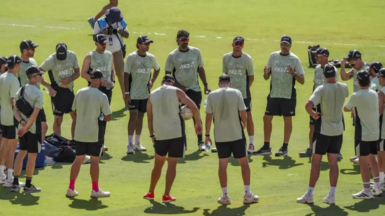 Perennial dark horses, really? Why world cricket keeps forgetting New ...