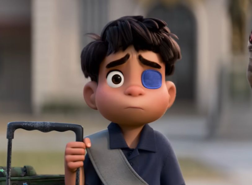 Pixar CCO reveals why LGBTQ storyline was removed from ‘Elio’