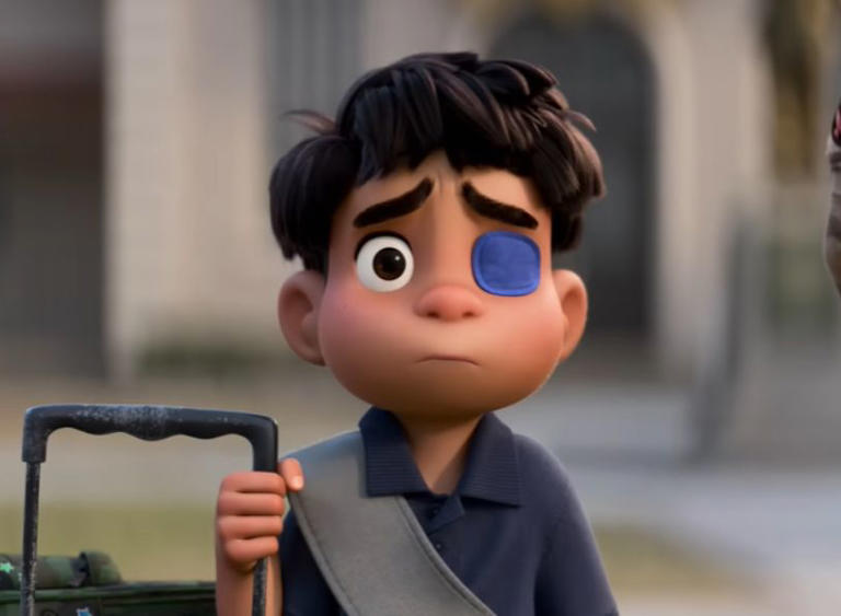 Pixar CCO reveals why LGBTQ storyline was removed from ‘Elio’