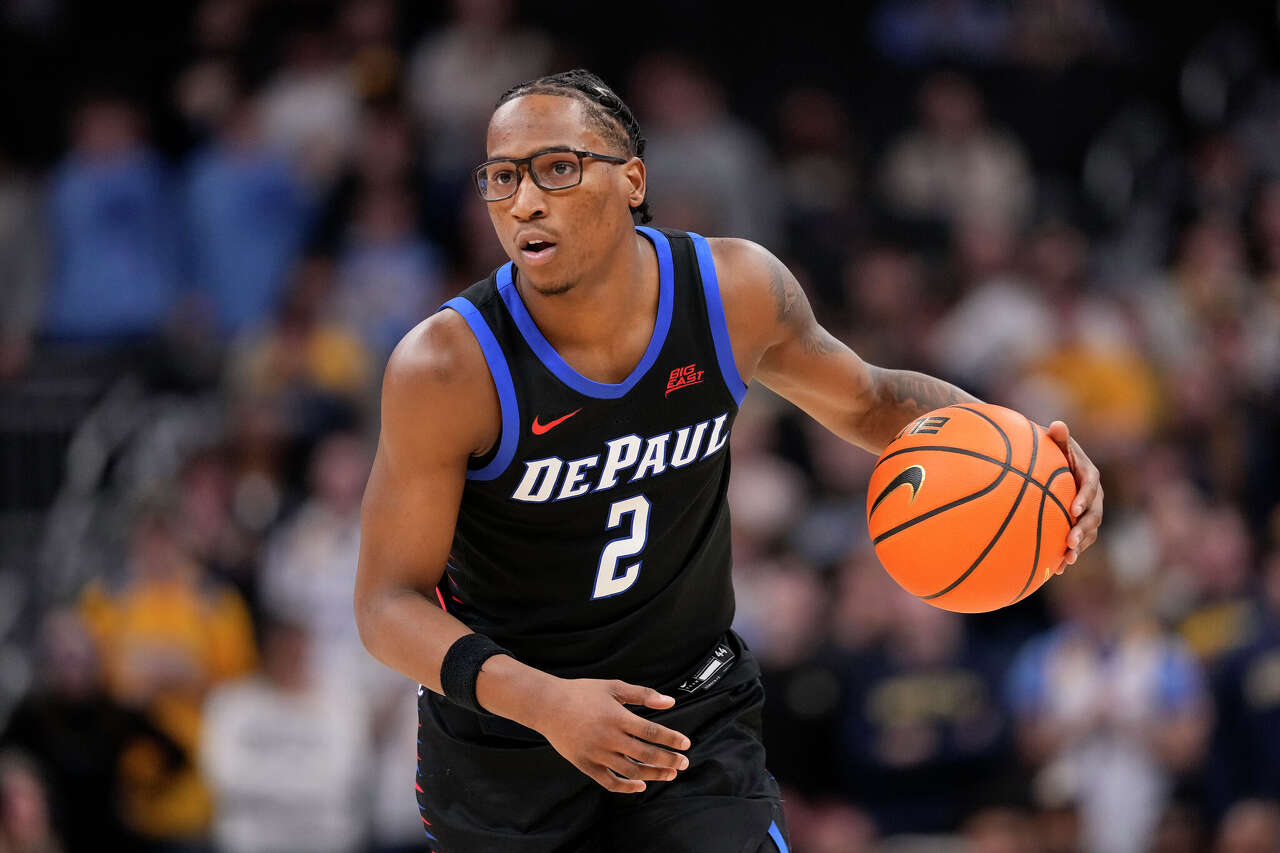 DePaul basketball 2026 Big East Tournament opener game time, opponent ...