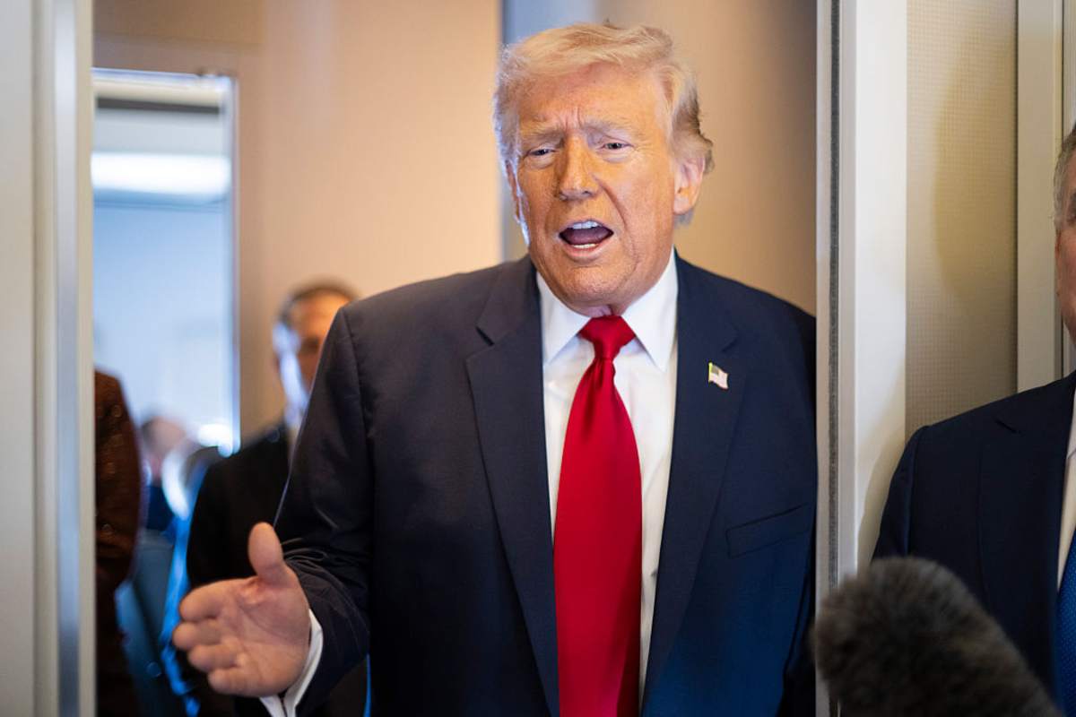 Trump announces first US oil refinery in 50 years, calls Texas project ...