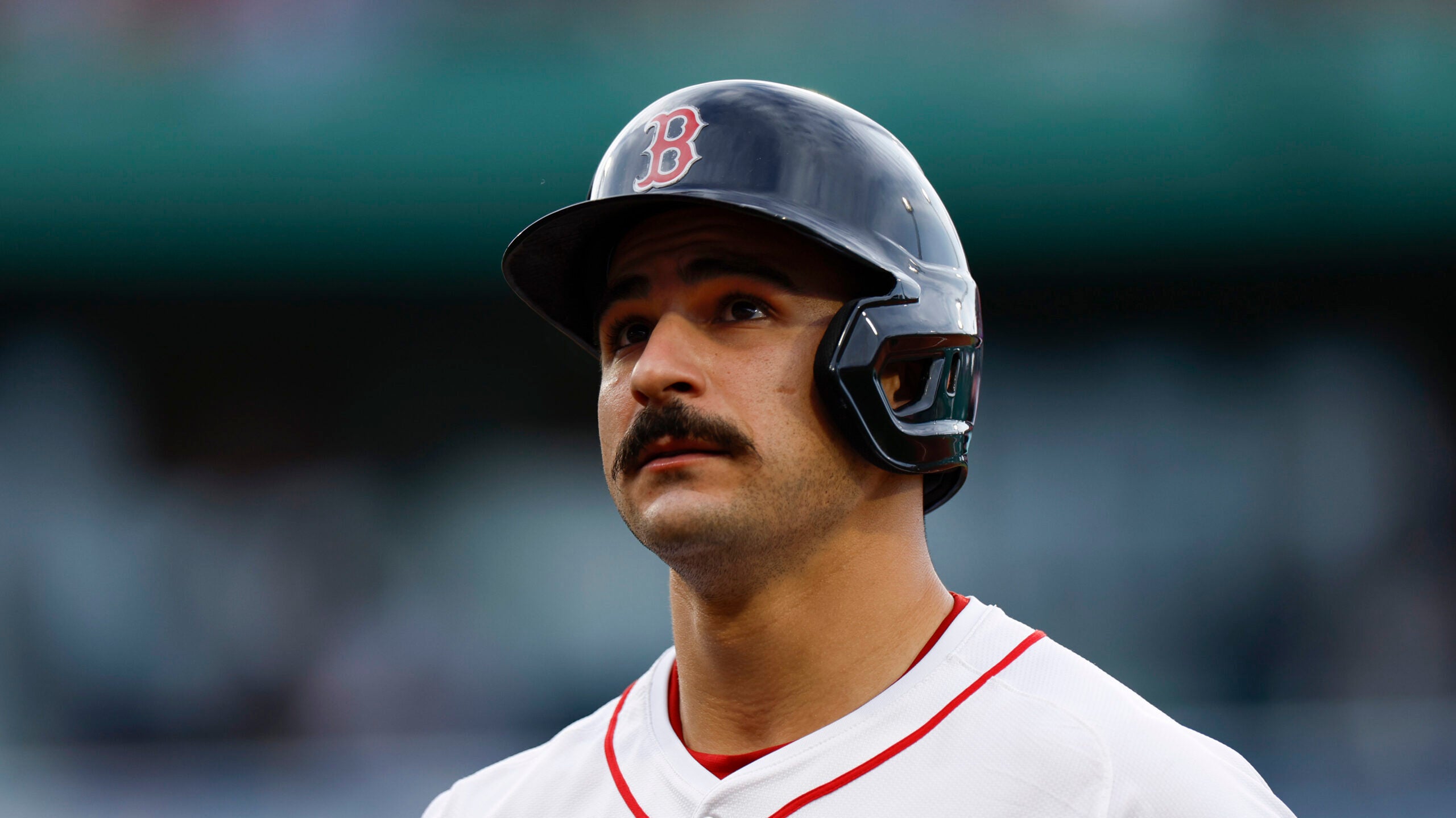Here are four under the radar Red Sox players standing out in Spring ...