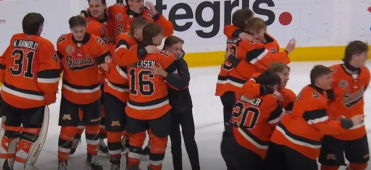 Moorhead makes all-time comeback over Minnetonka in 2OT to win second ...
