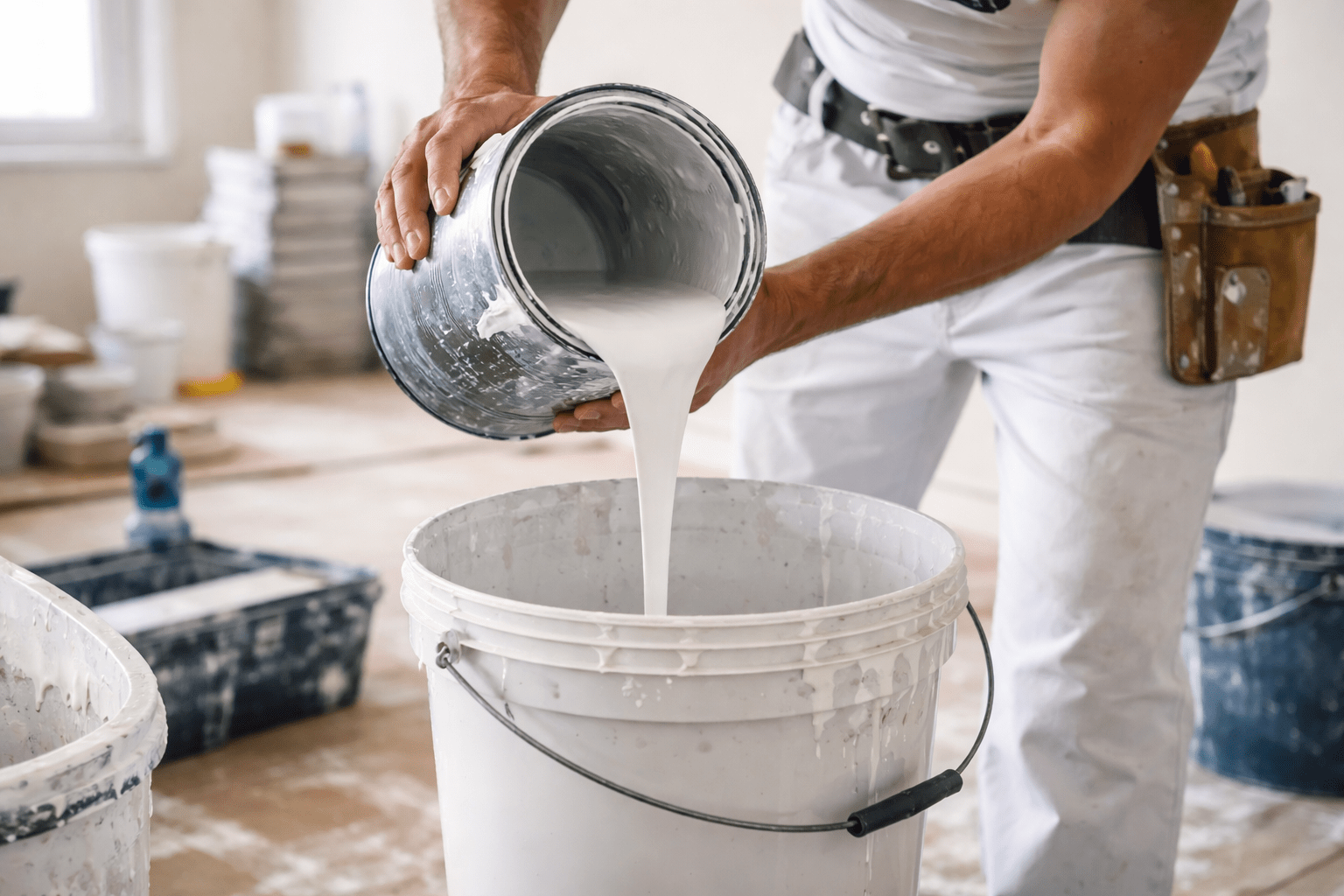 Indian paint stocks slump as crude surge, weak demand hit margins