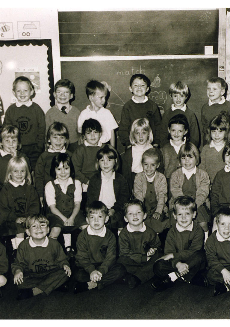 Grief, love, and remembrance - a sister's tribute to the brother killed ...