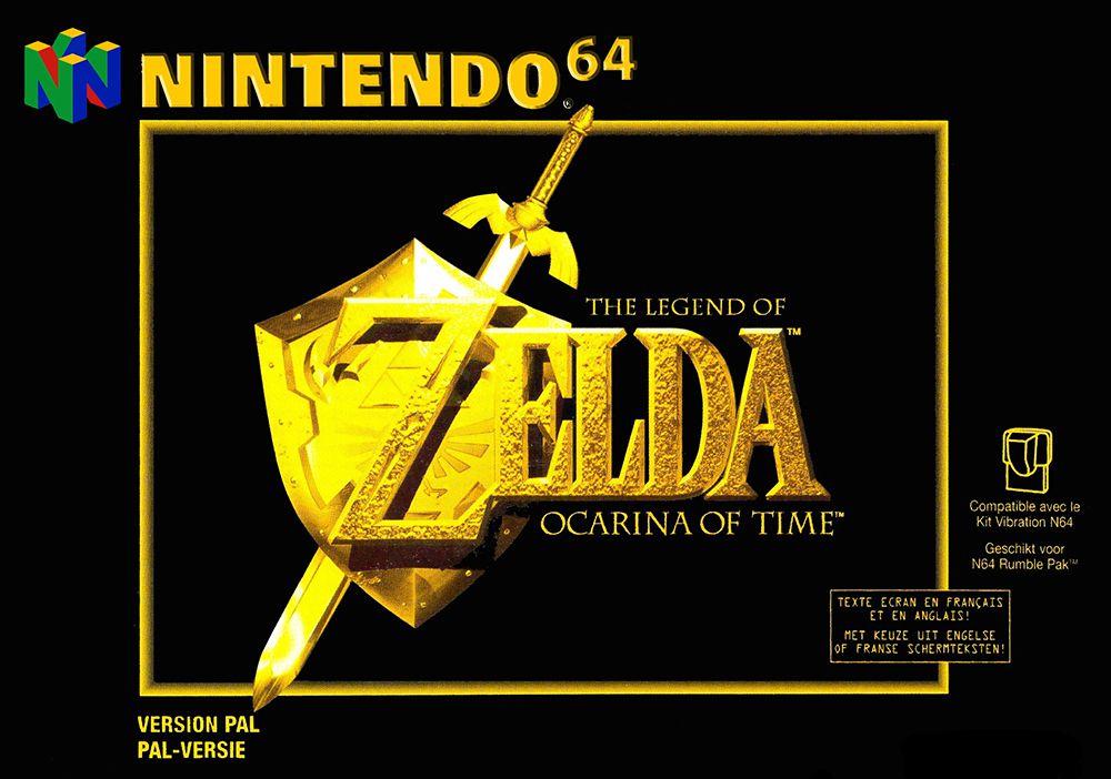 The 20 rarest Nintendo 64 video games (their prices will shock you)
