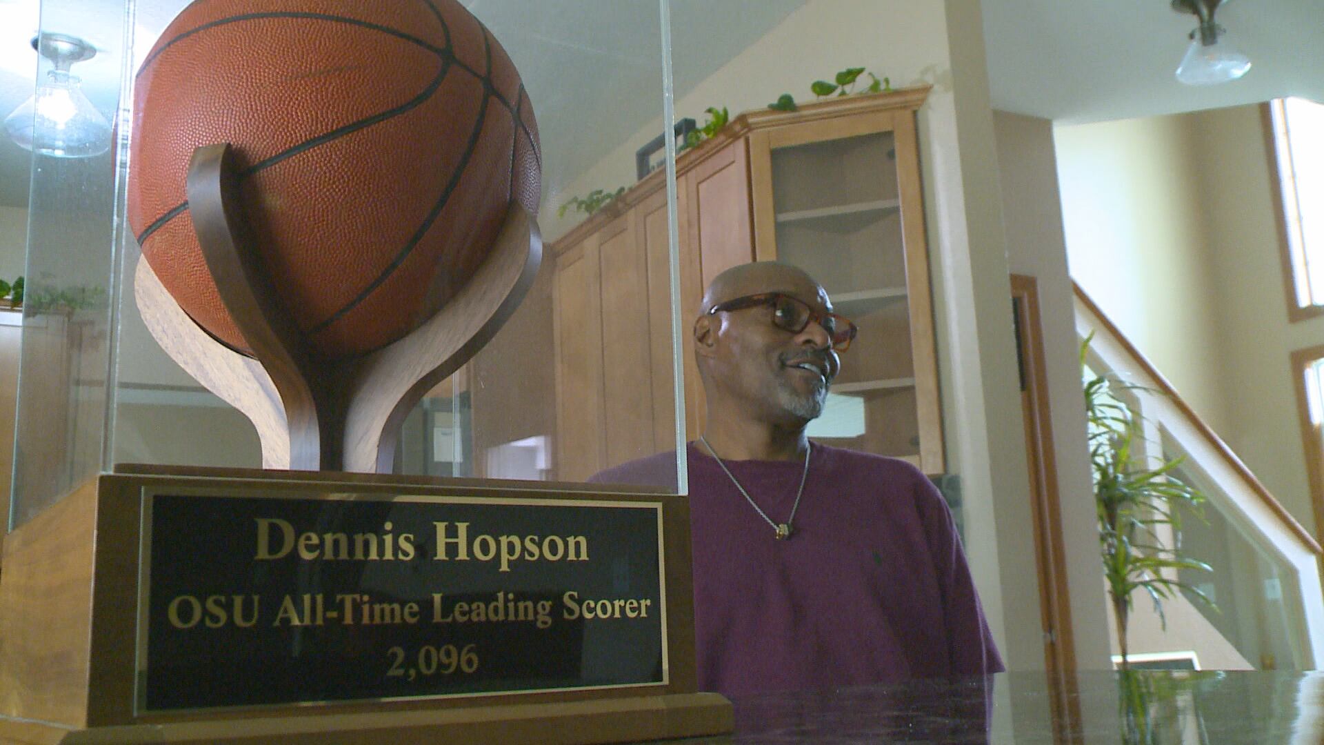 Toledo’s Dennis Hopson surpassed as Ohio State’s all-time leading scorer
