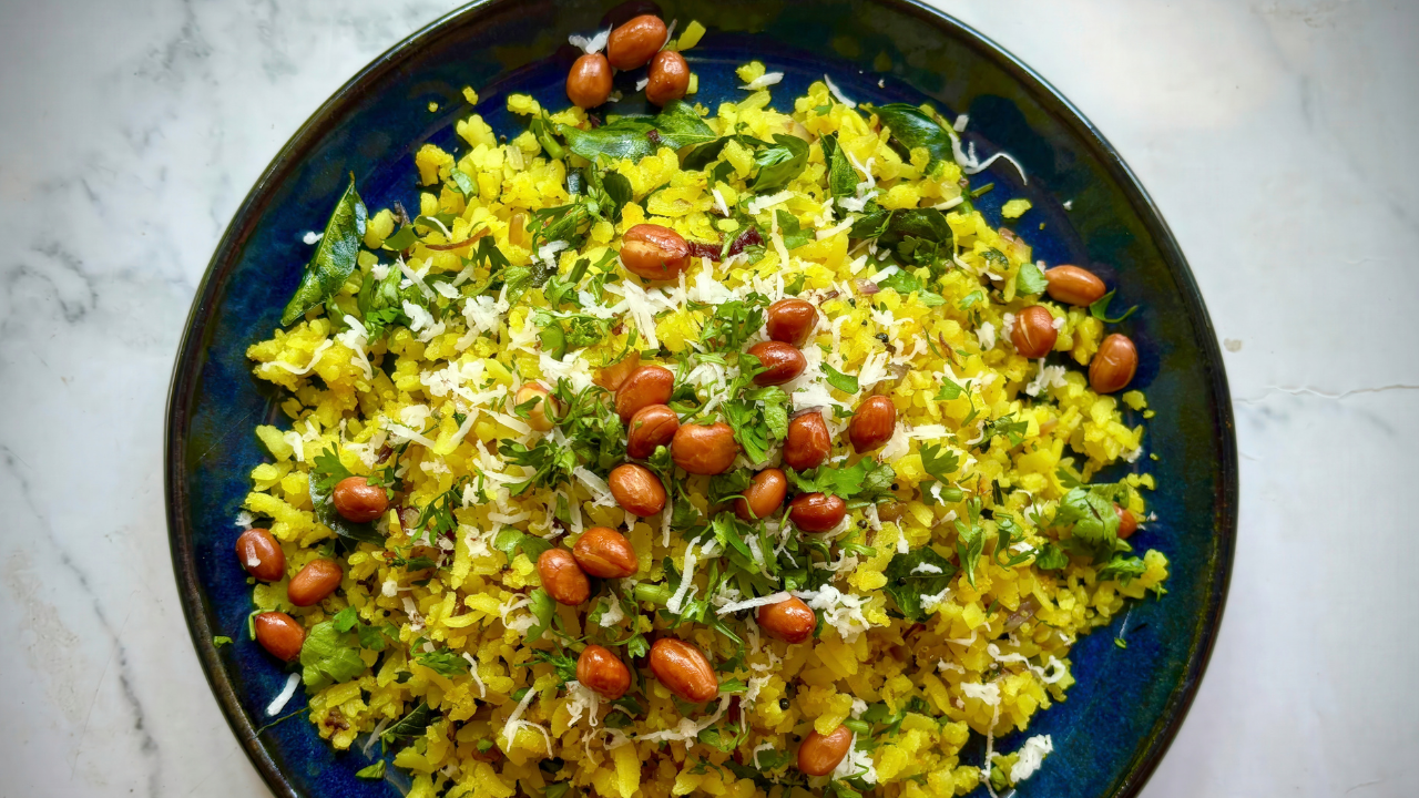 10 traditional breakfast dishes from small-town India that beat modern ...