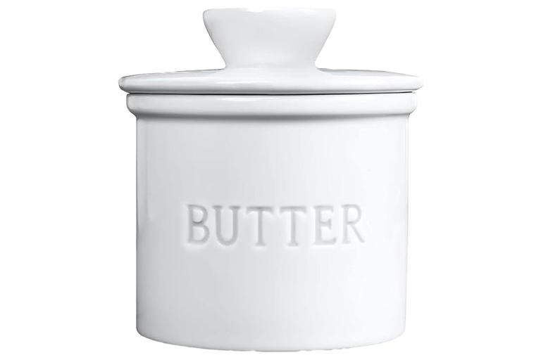 Stop fighting with cold butter — shoppers say this clever tool keeps it ...