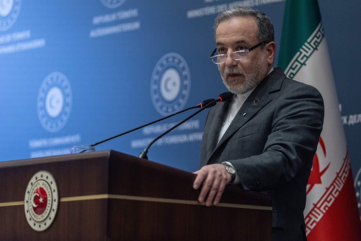 MTG calls for 25th Amendment after Trump’s Iran warning: 'This is evil ...