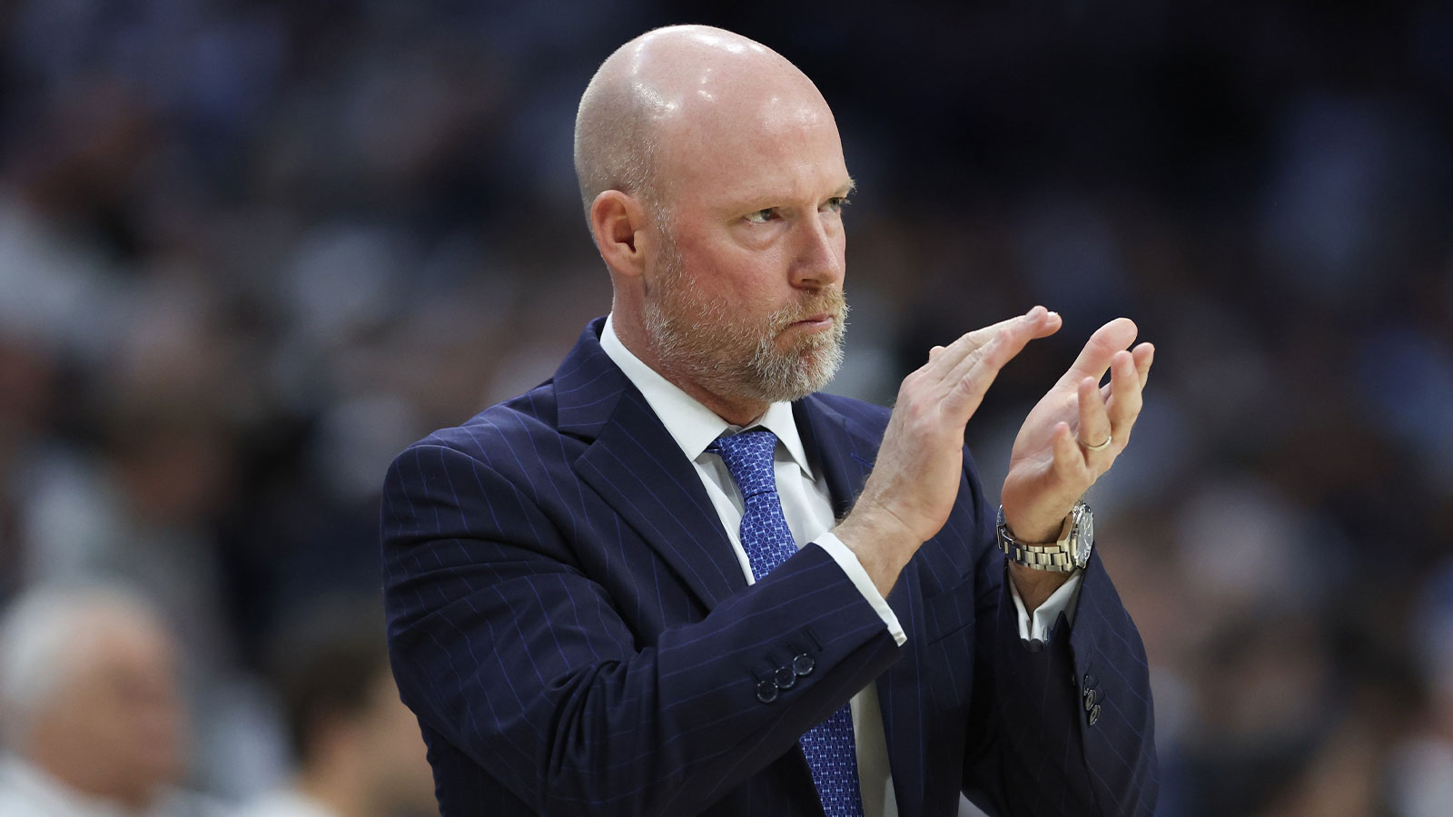 Kevin Willard sends strong message to Villanova after regular season finale