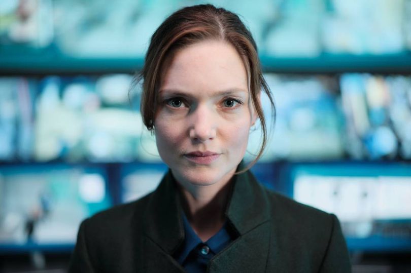 The Capture cast list in full as new and returning actors star in series 3