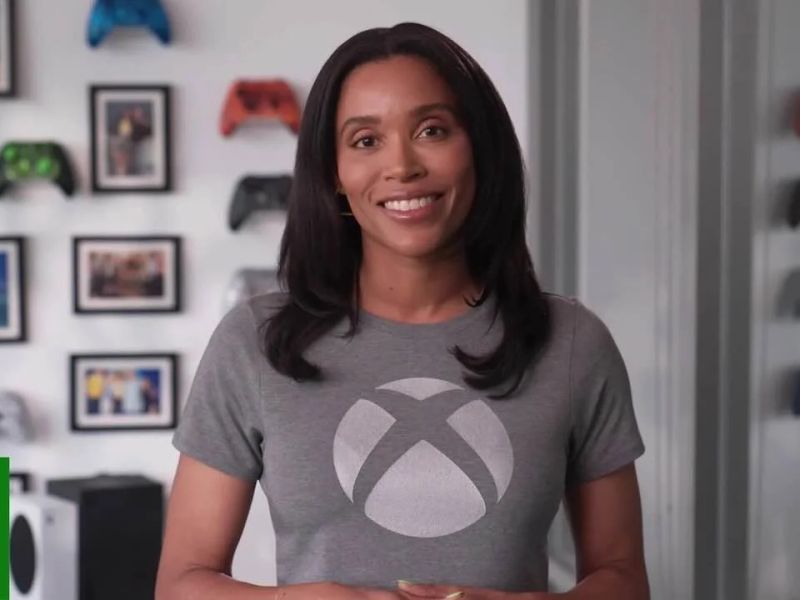 Sarah Bond dice addio a Xbox: entusiasmo e sollievo tra i dipendenti ...