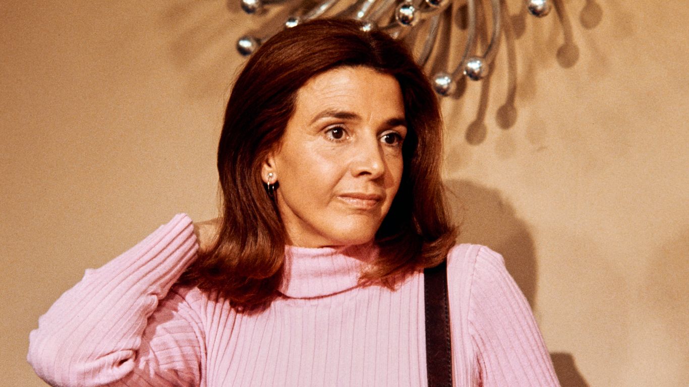 Gisèle Halimi : pourquoi son engagement féministe nous inspirera-t-il ...