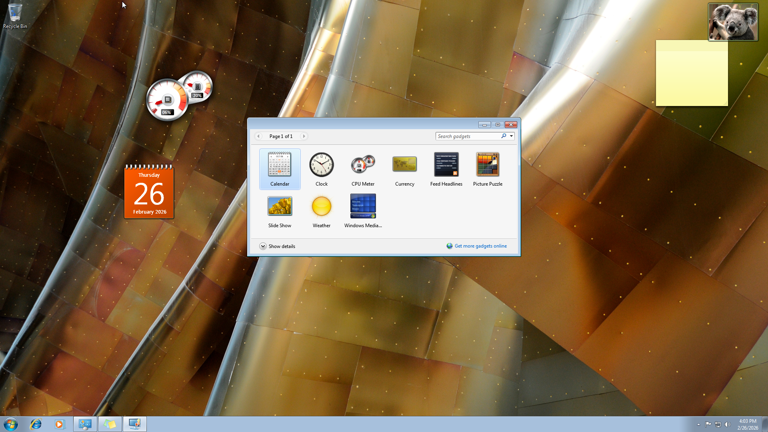 Was Windows 7 really as good as we remember? I revisited it 17 years later