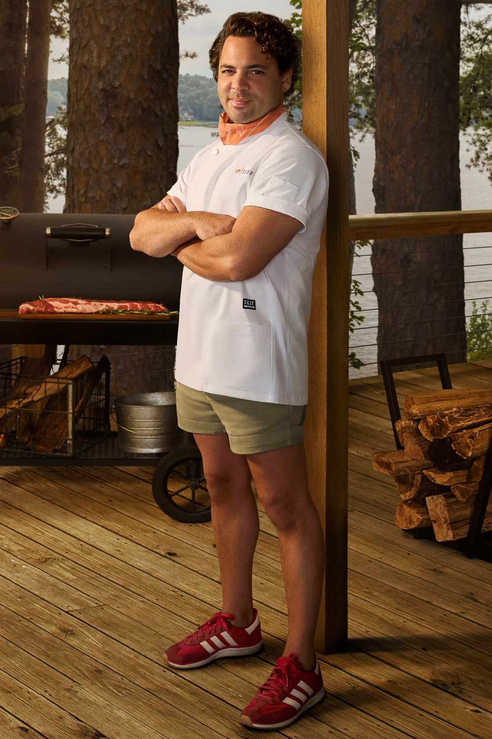 Q&A: The Michigan chefs competing on 'Top Chef' this season