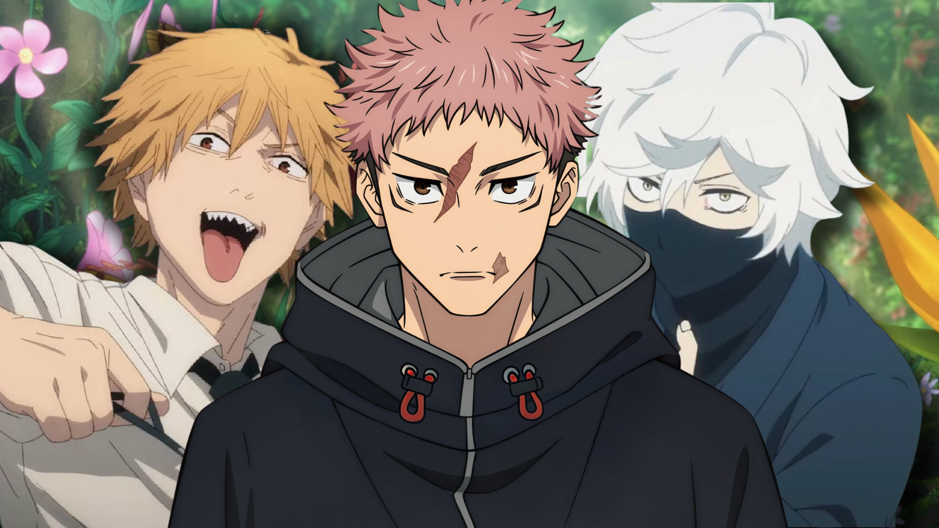 2026's Darkhorse Anime of the Year Contender Is Way More Important Than ...