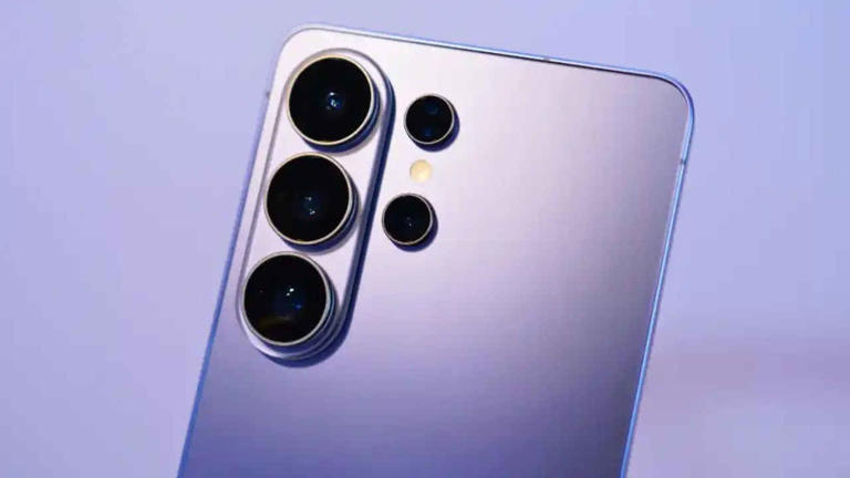 Samsung One UI 9 update for Galaxy S26 series is here: Check new ...