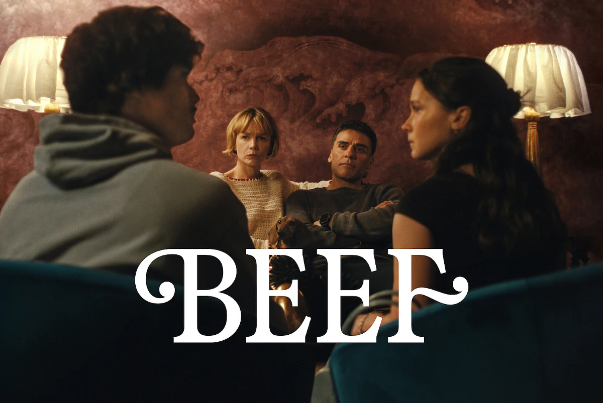 Beef Season 2 premieres on April 2026 with new cast