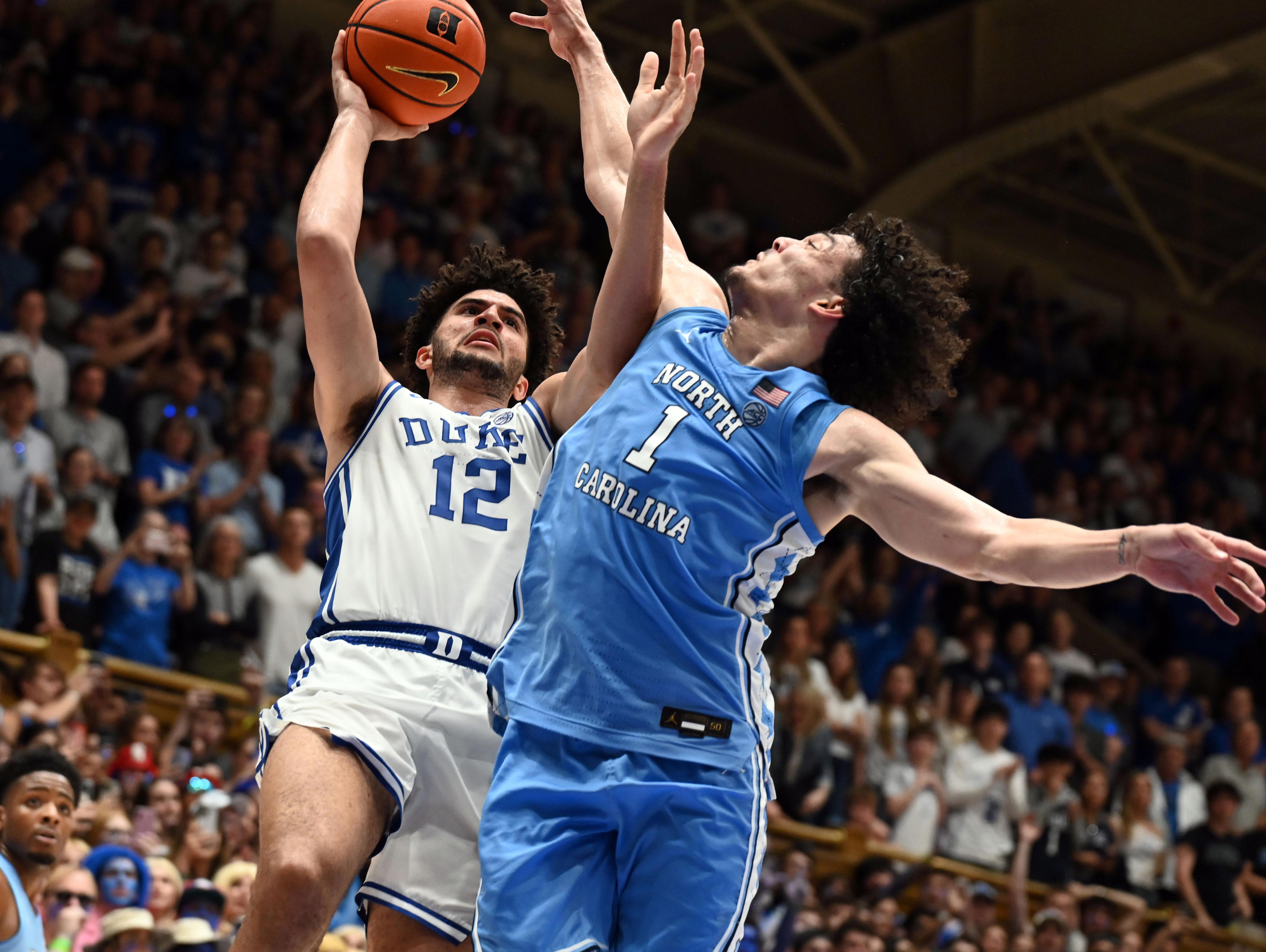 UNC basketball vs. Clemson: Game preview, info, prediction and more