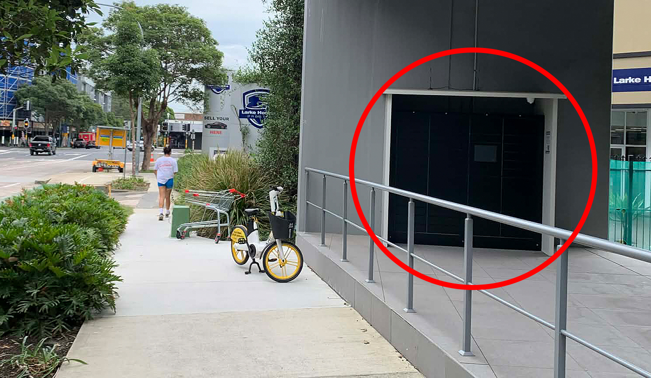 'Sad' postie problem leads to $20,000 solution for Aussie apartment blocks