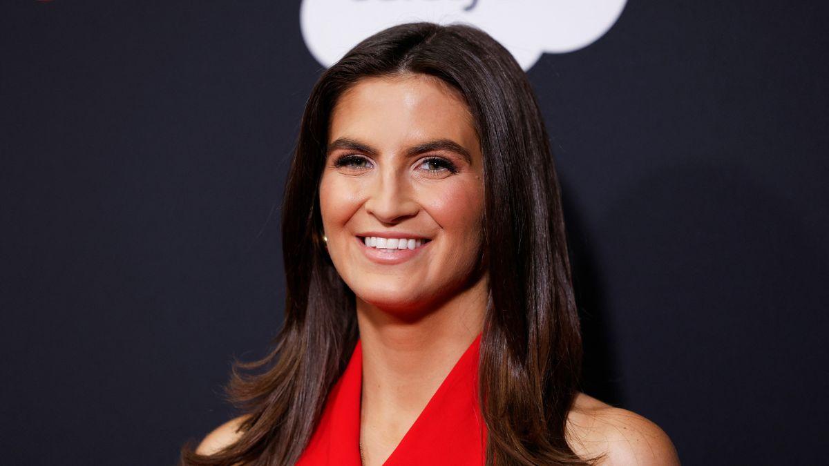 Who is Kaitlan Collins dating? A look at the CNN anchor's love life ...