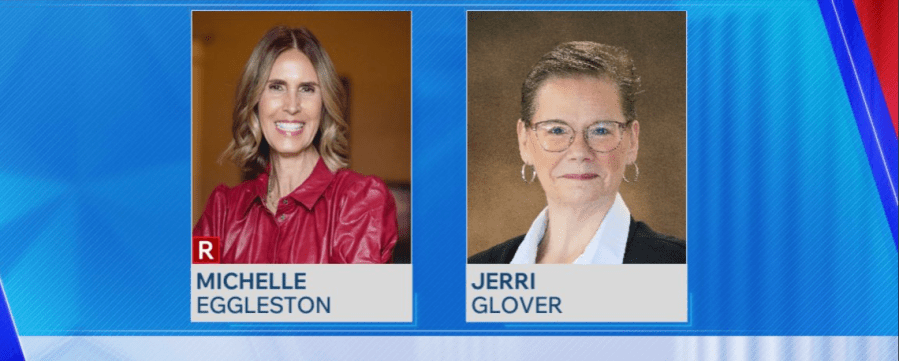 Potter County judge candidates outline priorities ahead of general election