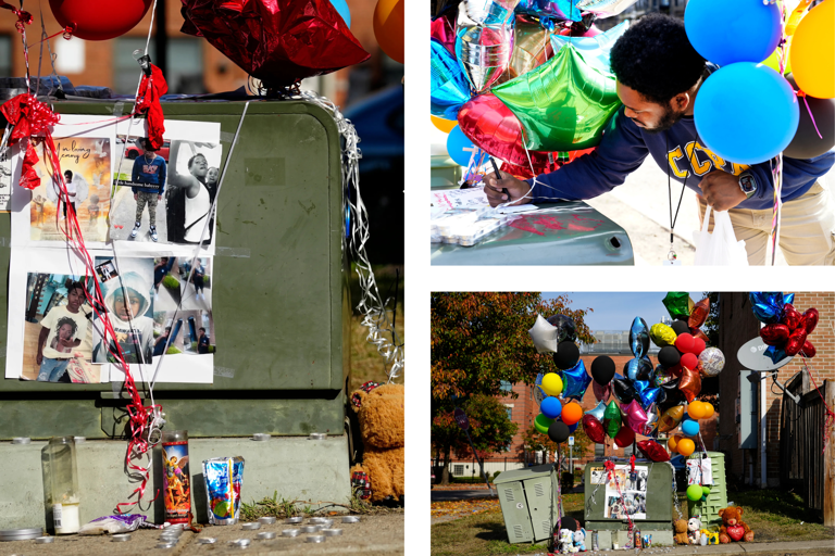Safety lapses, unkept promises on Cincinnati block where 9 kids were shot