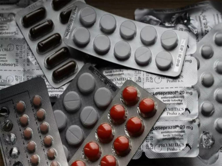 Cipla recalls over 400 cartons of cancer drug in US: FDA
