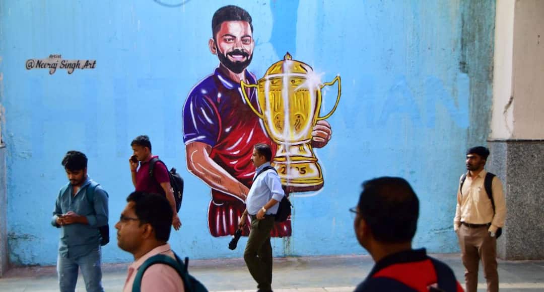 IPL 2026 schedule: Start date, final, first match and playoffs details