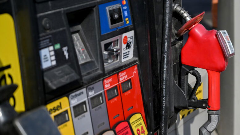 Waarom Duitsland koploper is in stijgende benzineprijzen
