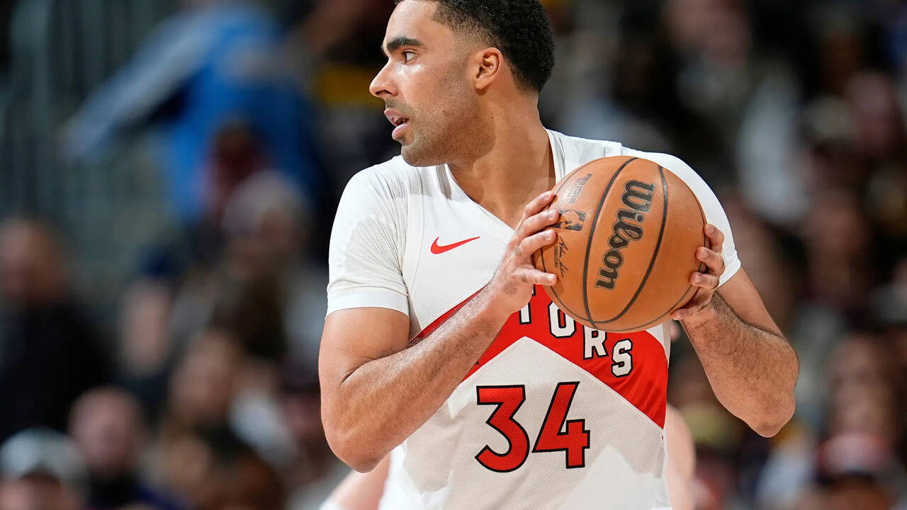Jontay Porter achieves triple-double in USBL debut after NBA lifetime ...
