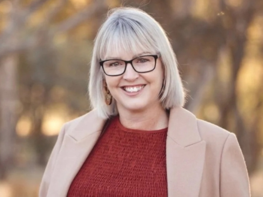 Nationals name candidate for Farrer vote