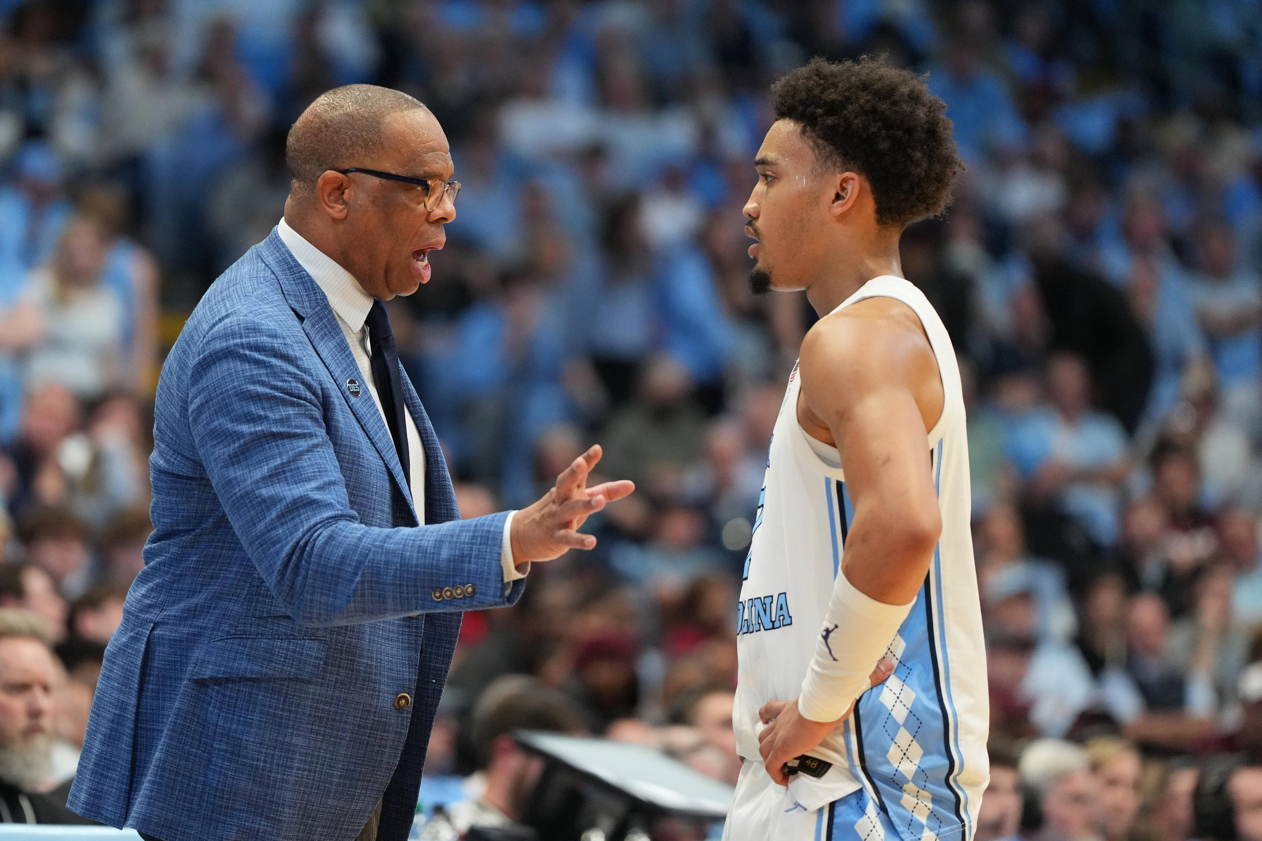UNC vs. VCU live updates, score, highlights for NCAA Tournament game