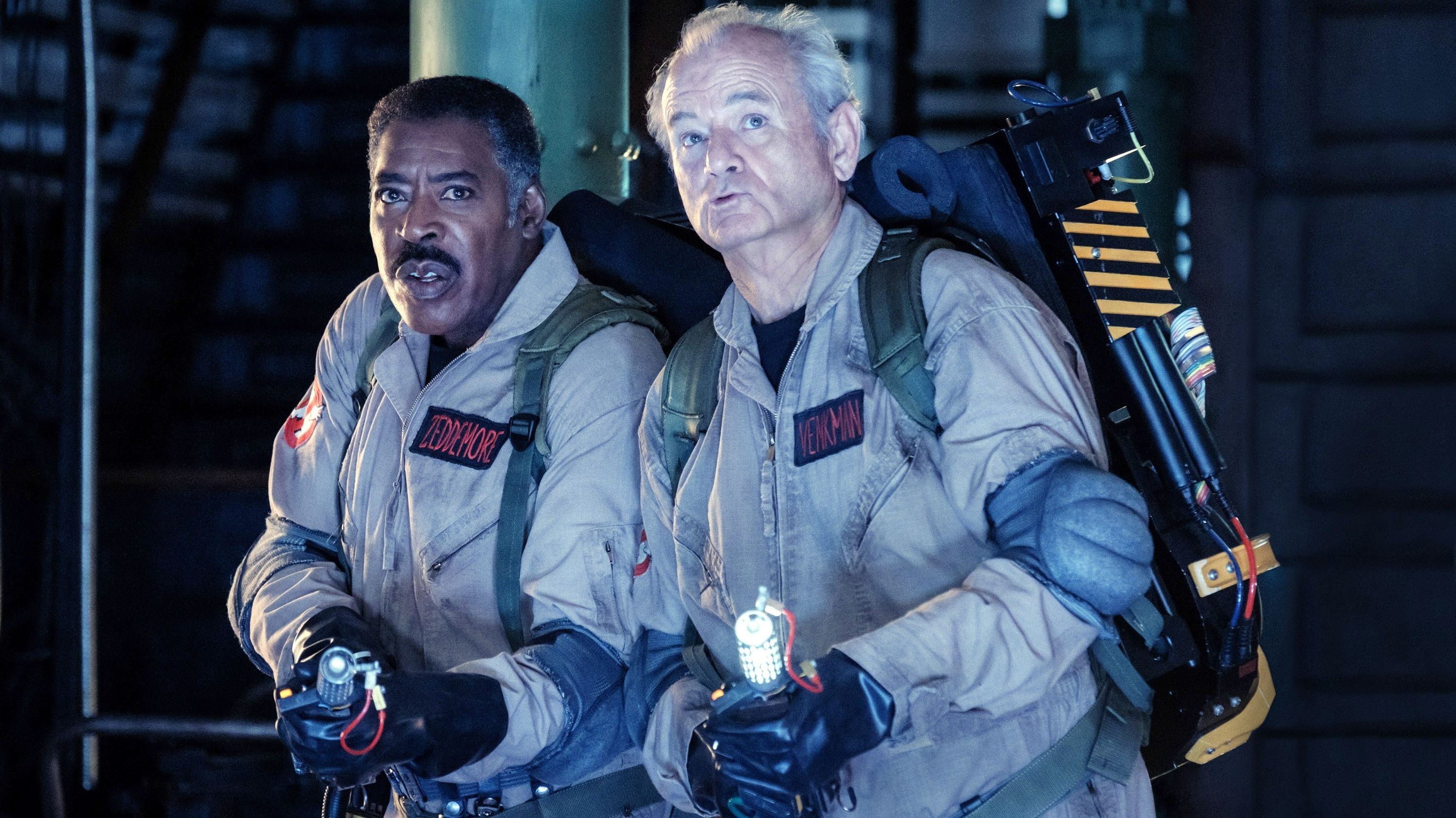 Ghostbusters 6 gets an update from star, two years after Frozen Empire ...