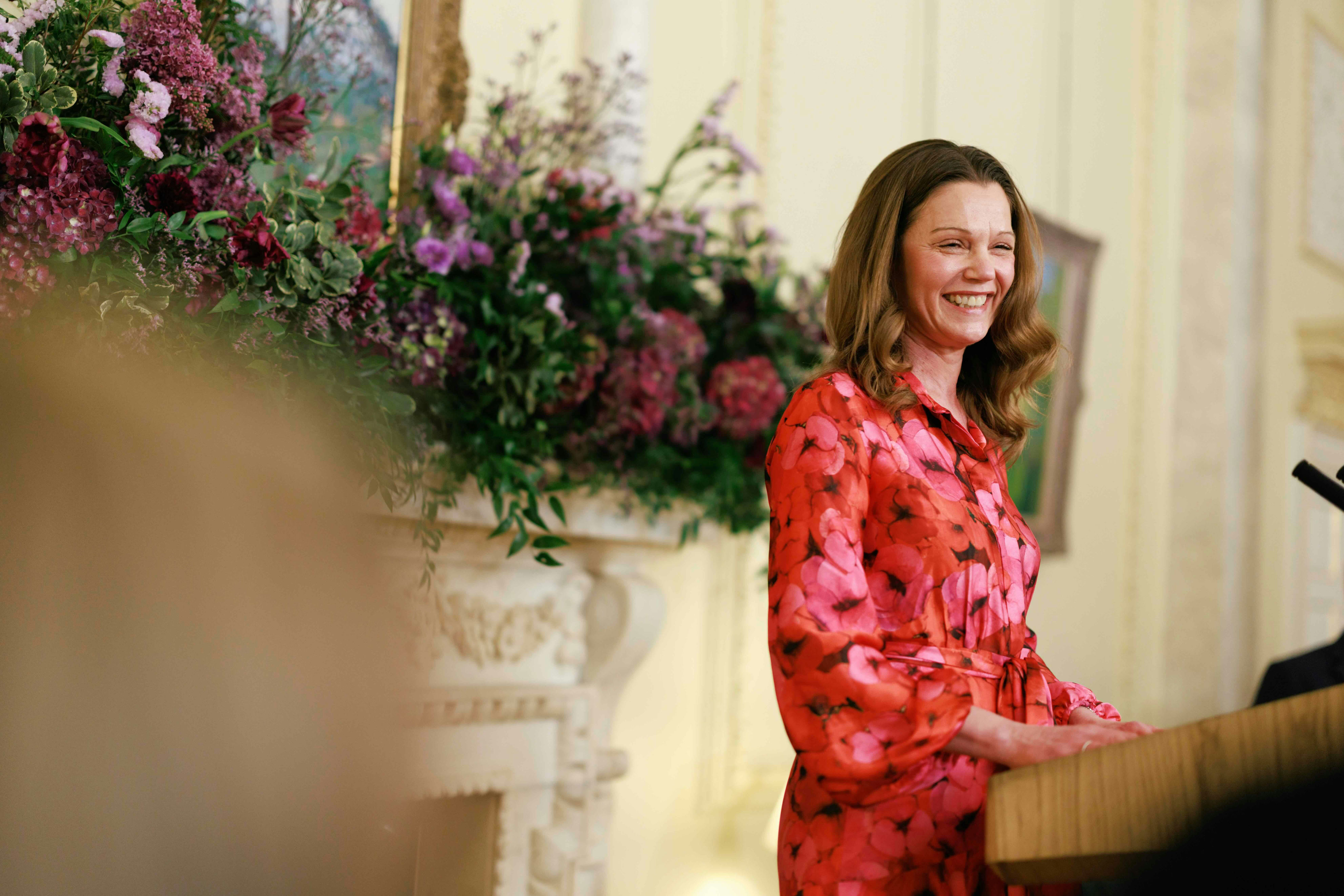 Victoria Starmer celebrates ‘Women of Impact’ at Downing Street’s ...