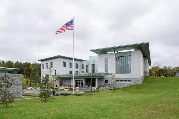 Explosion near US embassy in Oslo prompts major police response